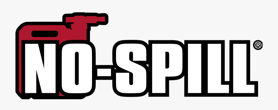 No Spill Gas Can Logo , Free Transparent Clipart - ClipartKey