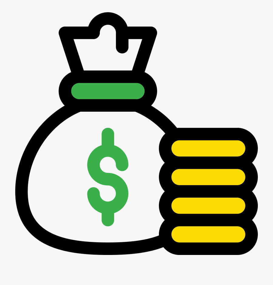 Financeiro Icon , Free Transparent Clipart - ClipartKey