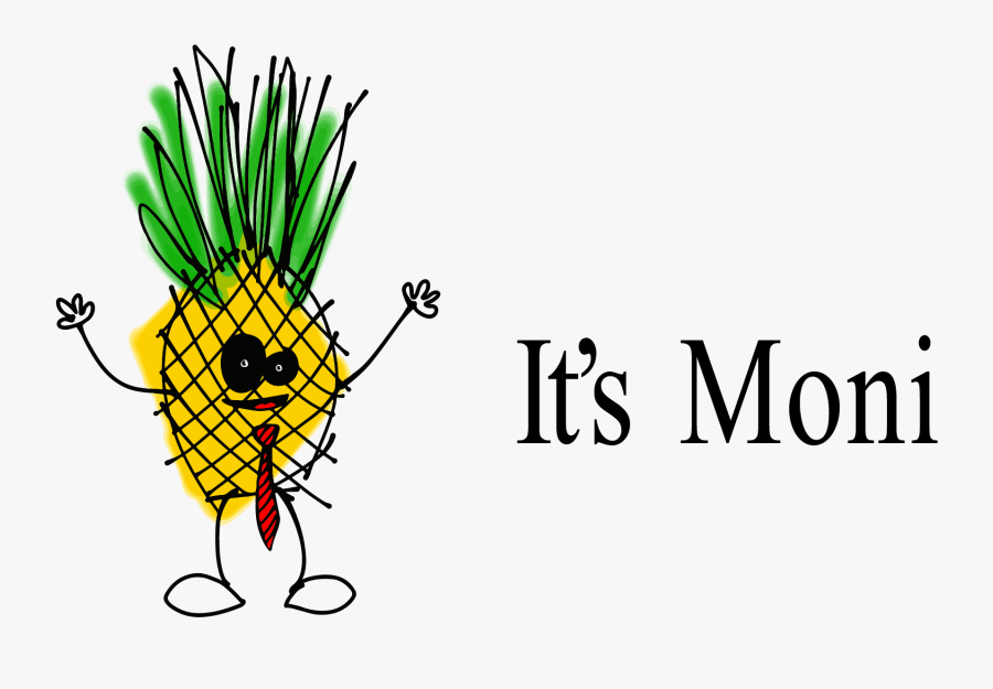 Logo - Logo Moni , Free Transparent Clipart - ClipartKey