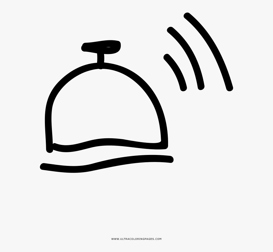 Receptionist Coloring Page Coloring Pages