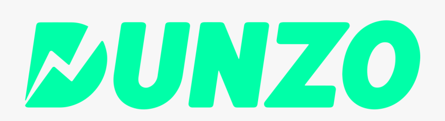Dunzo Logo , Free Transparent Clipart - ClipartKey