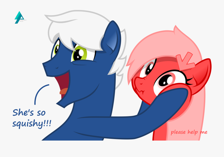 Beast Vector Jaw - Meta Knight Oc , Free Transparent Clipart - ClipartKey