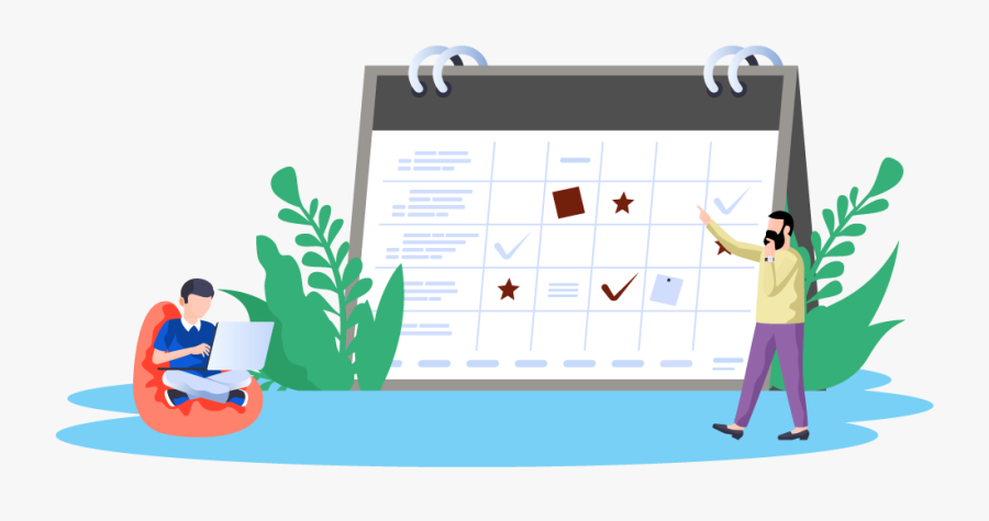 Plans Banner - Illustration , Free Transparent Clipart - ClipartKey