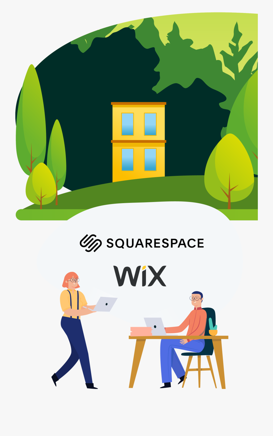 Wix , Free Transparent Clipart - ClipartKey