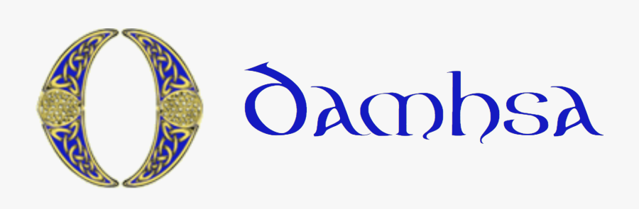 O"shea Irish Dance - Calligraphy , Free Transparent Clipart - ClipartKey