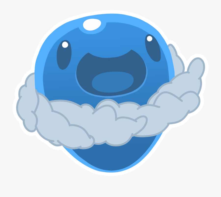 The Slime Rancher Fanon Wikia , Free Transparent Clipart - ClipartKey