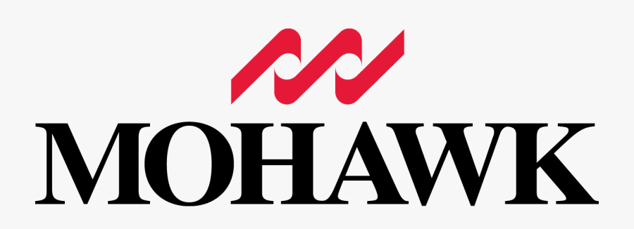 Mohawk - Mohawk Flooring Logo Vector , Free Transparent Clipart ...