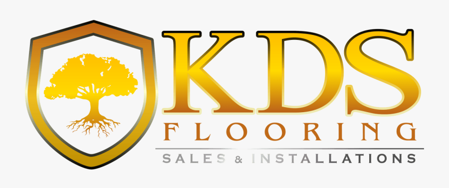 Kds Flooring Sales & Installations Logo , Free Transparent Clipart ...