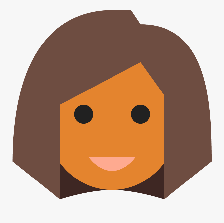 Skin Clipart Fair Skin - Icon Mujer Png , Free Transparent Clipart ...