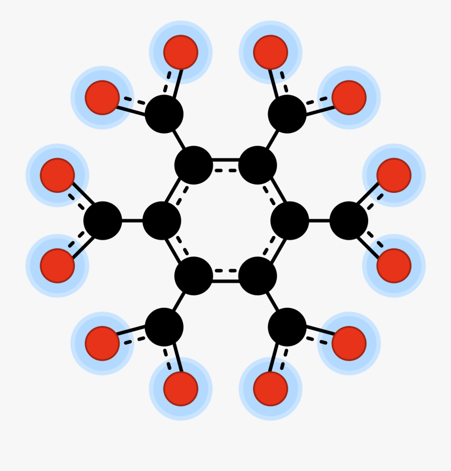 Oxygen Molecule Clipart - Oxygen Molecule , Free Transparent Clipart ...