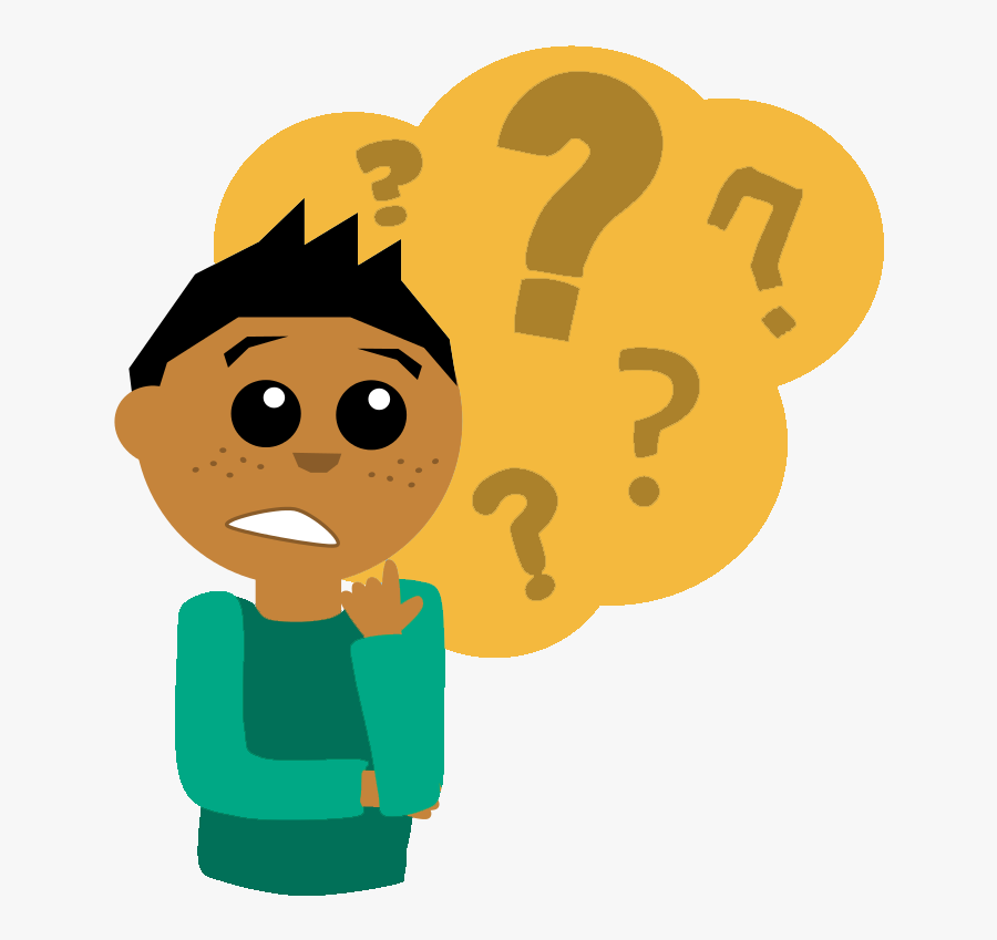 Question Clipart , Free Transparent Clipart - ClipartKey