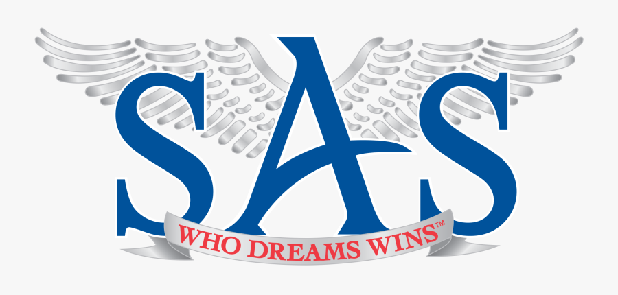 Sas Logo Final-012119 - Sas Logo , Free Transparent Clipart - ClipartKey