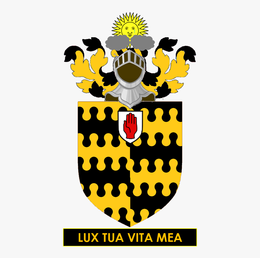 Solihull Coat Of Arms , Free Transparent Clipart - ClipartKey