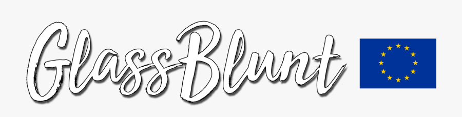 Logo-europe - Calligraphy , Free Transparent Clipart - ClipartKey