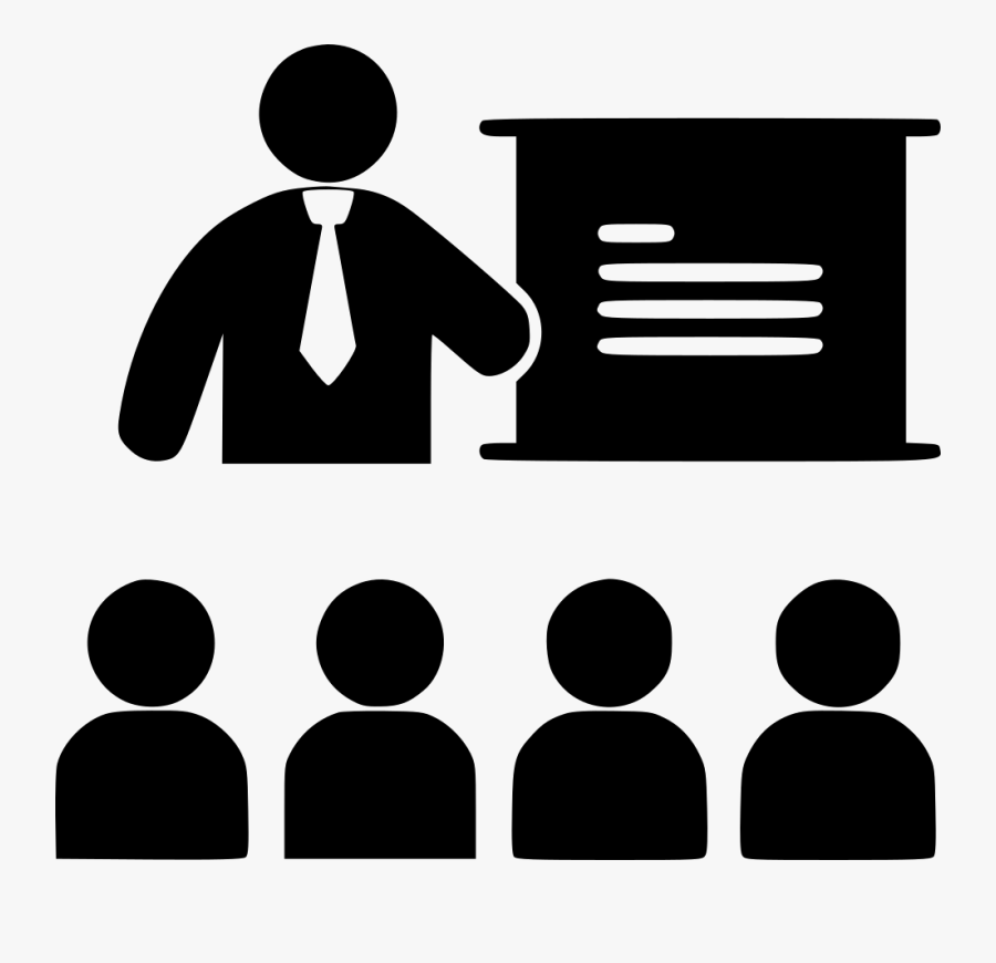 Lecture - Lecture Icon Png , Free Transparent Clipart - ClipartKey