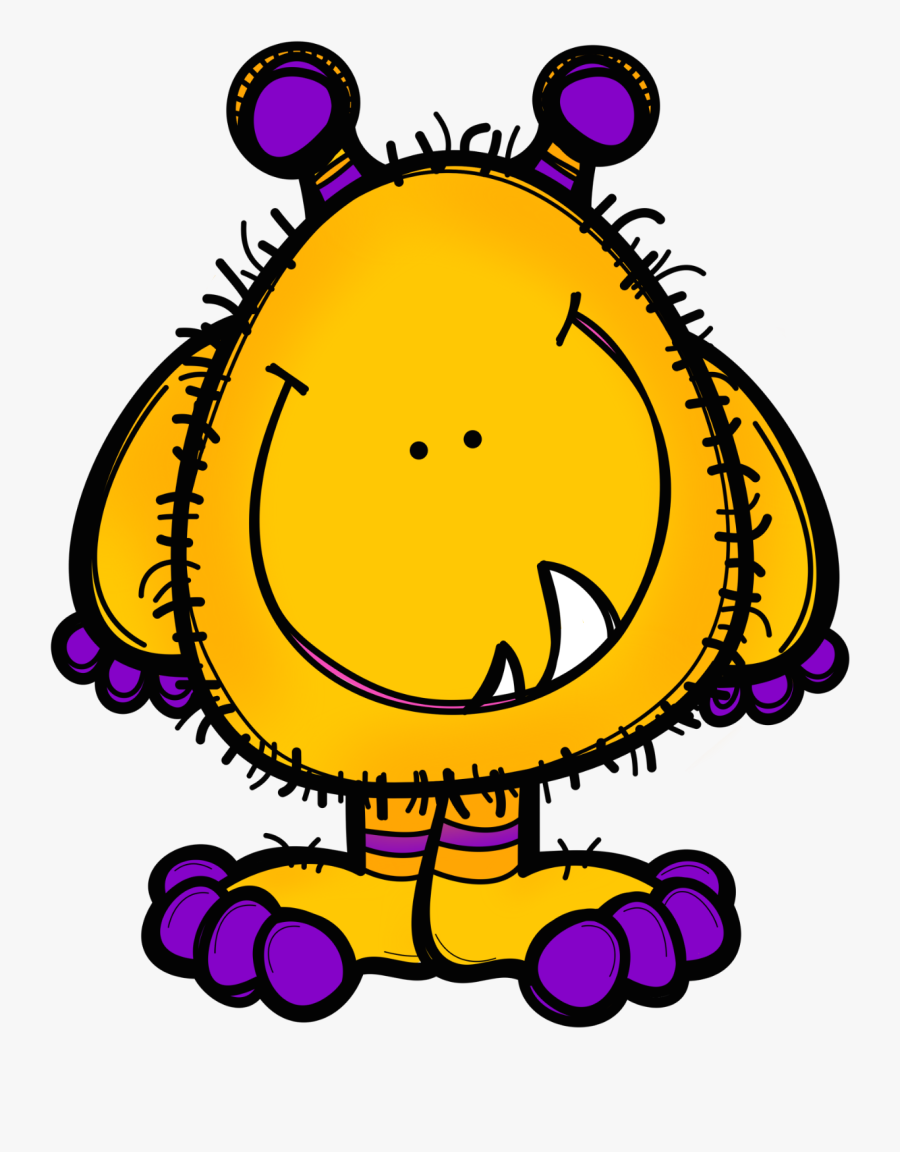 Melonheadz Monster Clipart , Free Transparent Clipart - ClipartKey