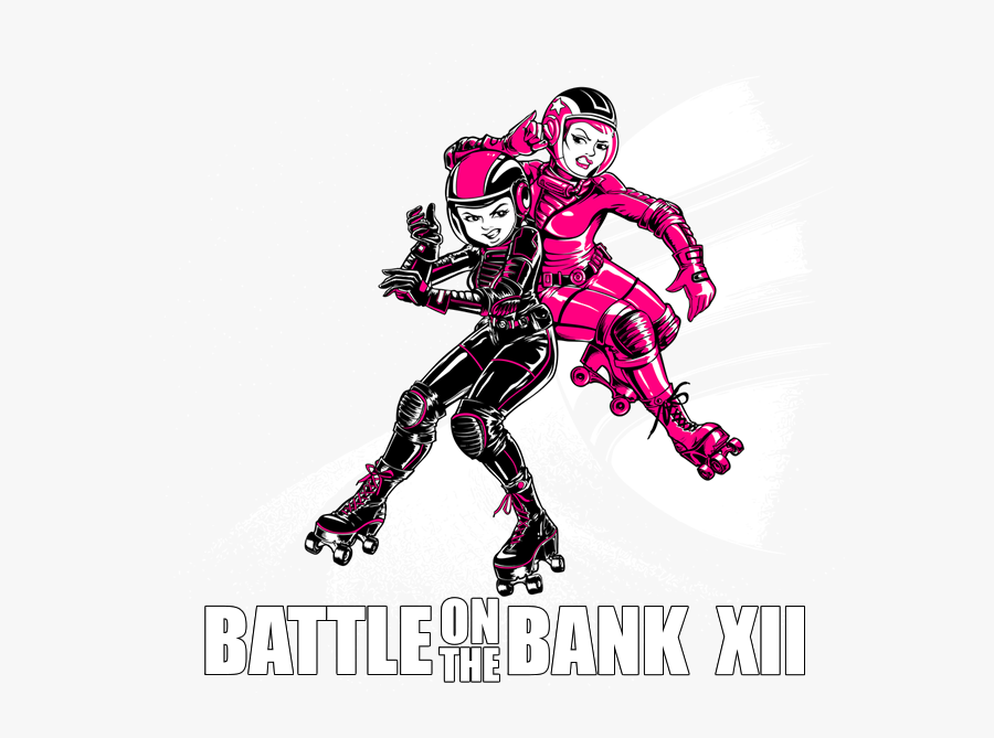 Aggressive Inline Skating , Free Transparent Clipart - ClipartKey