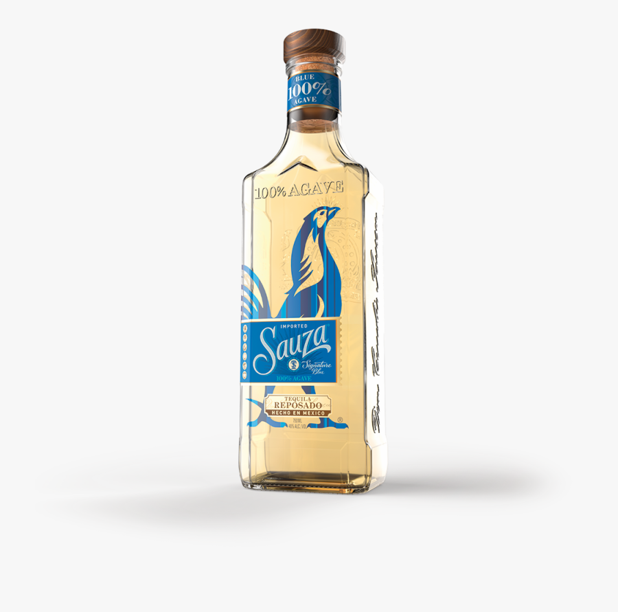 Sauza® Signature Blue Reposado - Sauza Blue Reposado Tequila , Free ...