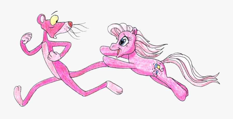 Private Wiki - My Little Pony Pink Panther , Free Transparent Clipart ...