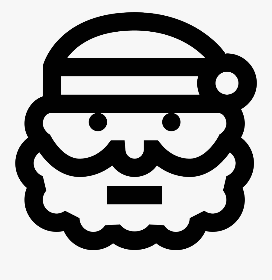 Transparent Beard Png , Free Transparent Clipart - ClipartKey