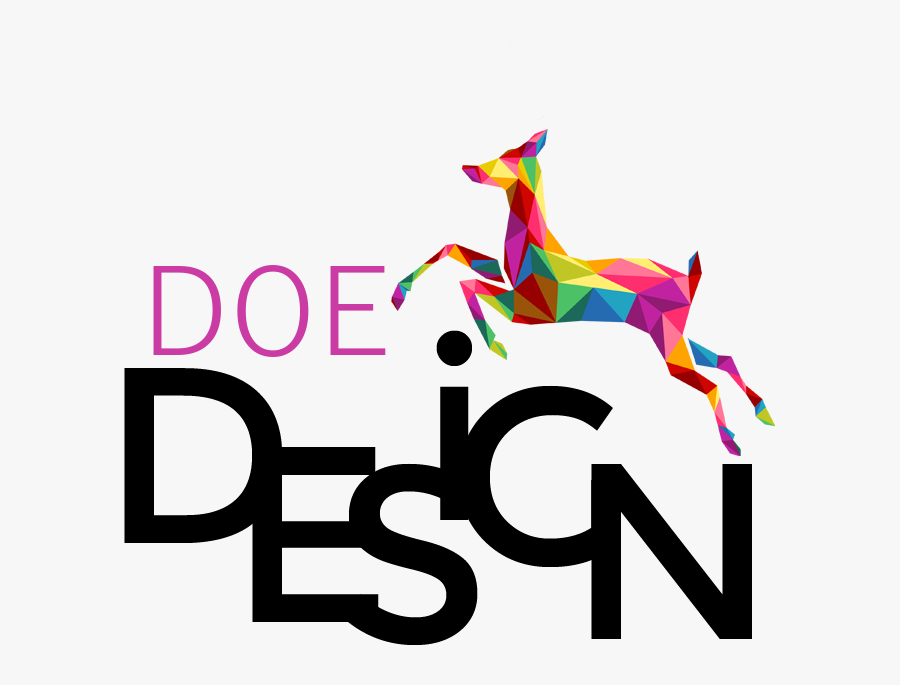 Doe Digital Design - Graphic Design Themes , Free Transparent Clipart ...