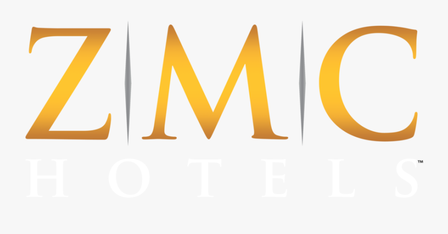 Zmc Logo Gold Black Cmyk-01 Copy , Free Transparent Clipart - ClipartKey