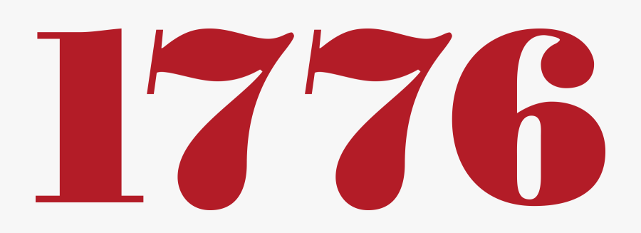 1776 , Free Transparent Clipart - ClipartKey