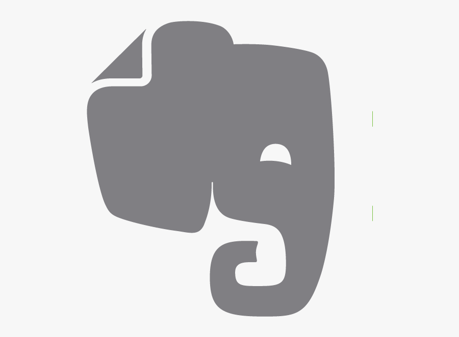 Vincom Group - Evernote Logo Png , Free Transparent Clipart - ClipartKey