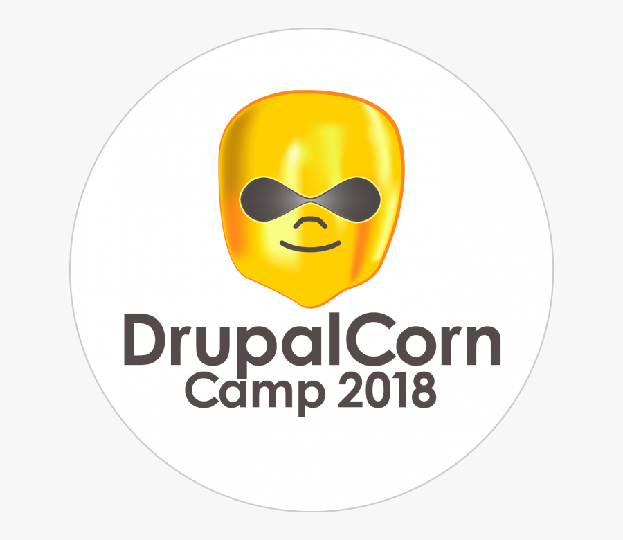 Drupalcorn Camp - Obc By Sunwing , Free Transparent Clipart - ClipartKey