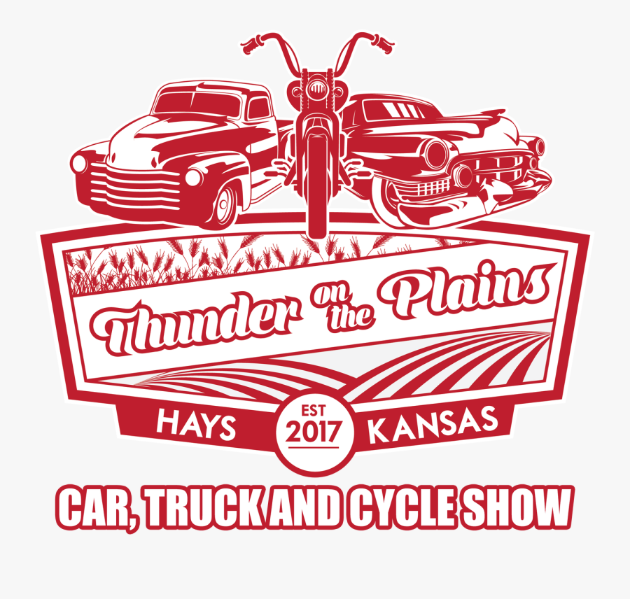 Totp Logo Main Maroon - Custom Car , Free Transparent Clipart - ClipartKey