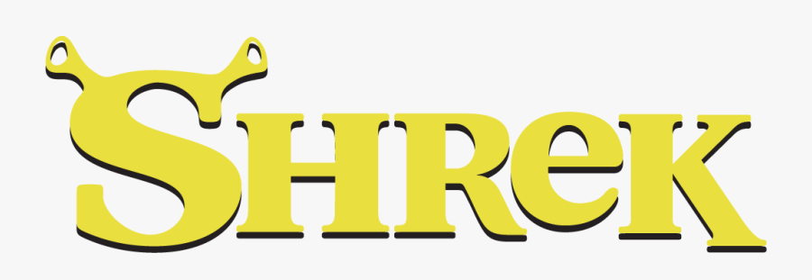 Shrek Logo - Shrek Logo Clip Art , Free Transparent Clipart - ClipartKey