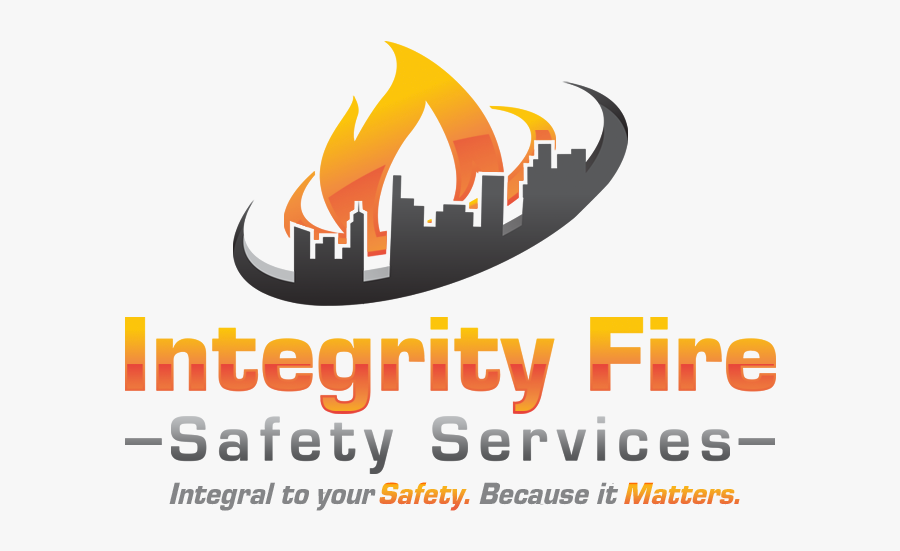 Logo - Integrity Fire Safety Services Denver , Free Transparent Clipart ...