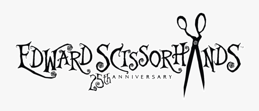 25th - Calligraphy , Free Transparent Clipart - ClipartKey