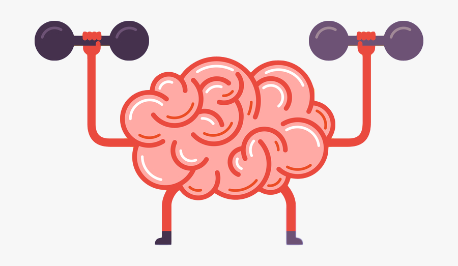 Train Brain Illustration , Free Transparent Clipart - ClipartKey