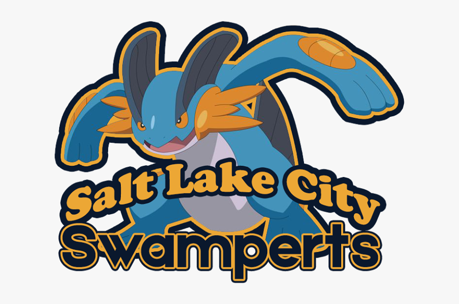 Transparent Swampert Png , Free Transparent Clipart - ClipartKey