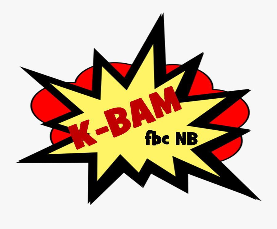 K-bam Fbc - Emblem , Free Transparent Clipart - ClipartKey