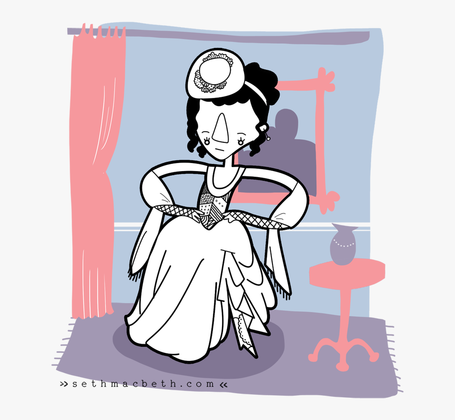 Ripper Street - Cartoon , Free Transparent Clipart - ClipartKey