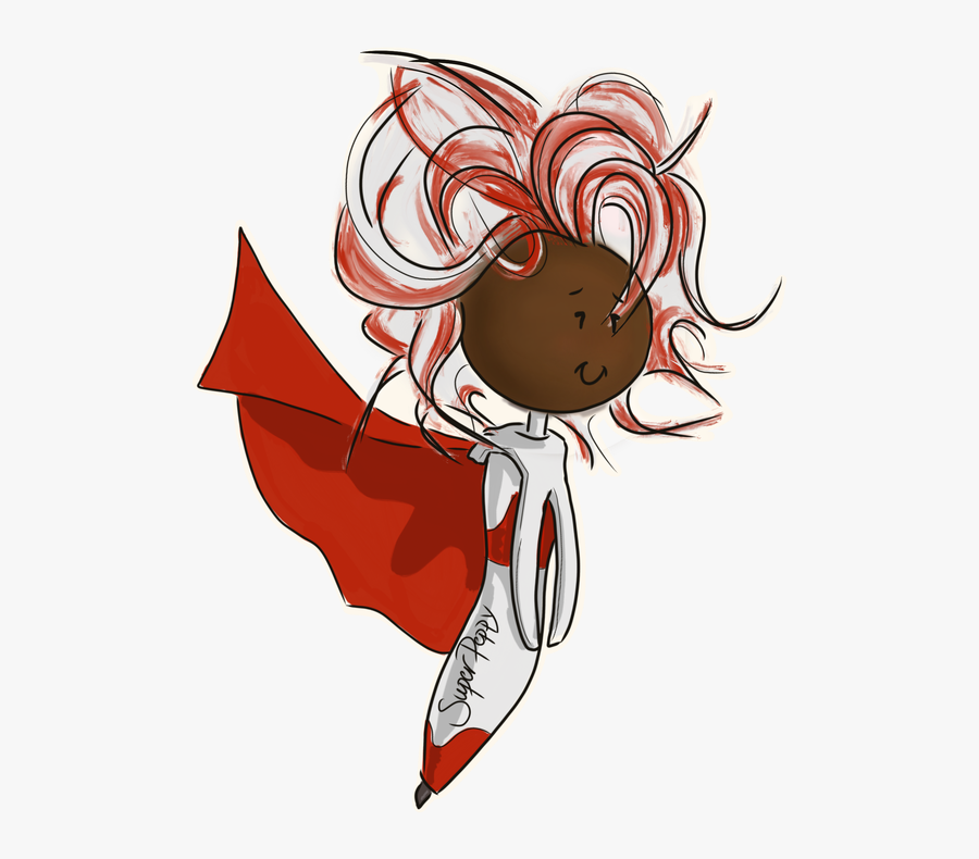 Super Peppy - Cartoon , Free Transparent Clipart - ClipartKey