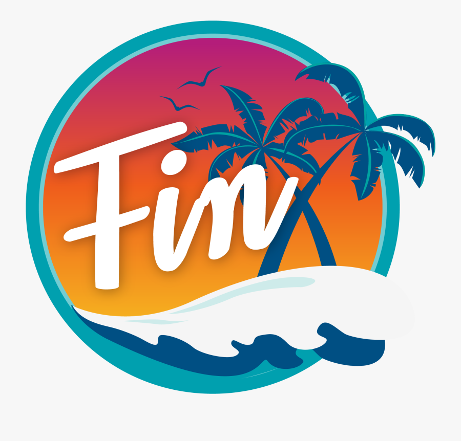 Finlogo - Illustration , Free Transparent Clipart - ClipartKey