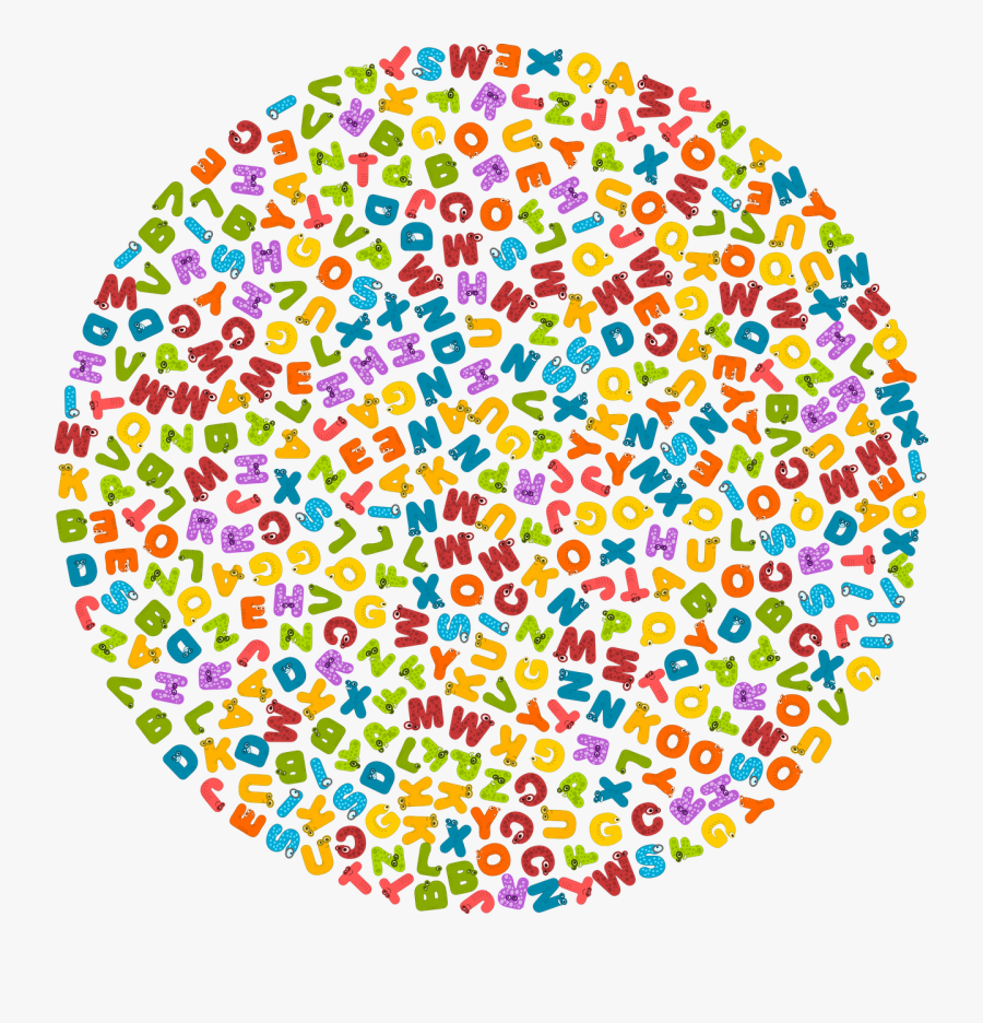 Animals Alphabet Kids Free Picture - Alphabet Kids Png , Free ...