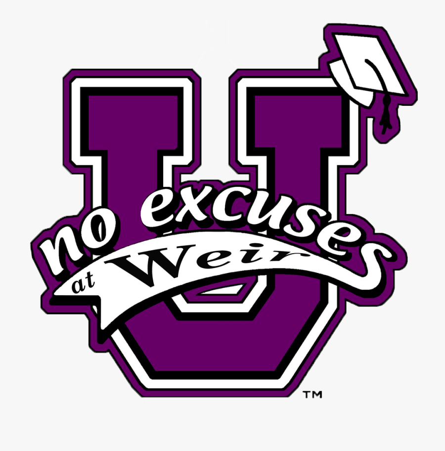 Excuses University Logo Png , Free Transparent Clipart - ClipartKey