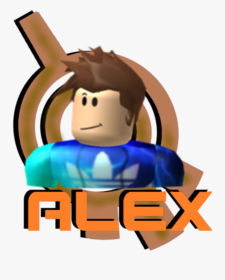Alex Logo - Cartoon , Free Transparent Clipart - ClipartKey