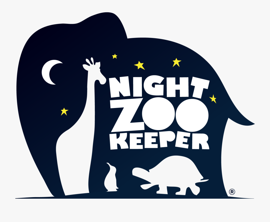 Night Zookeeper , Free Transparent Clipart - ClipartKey