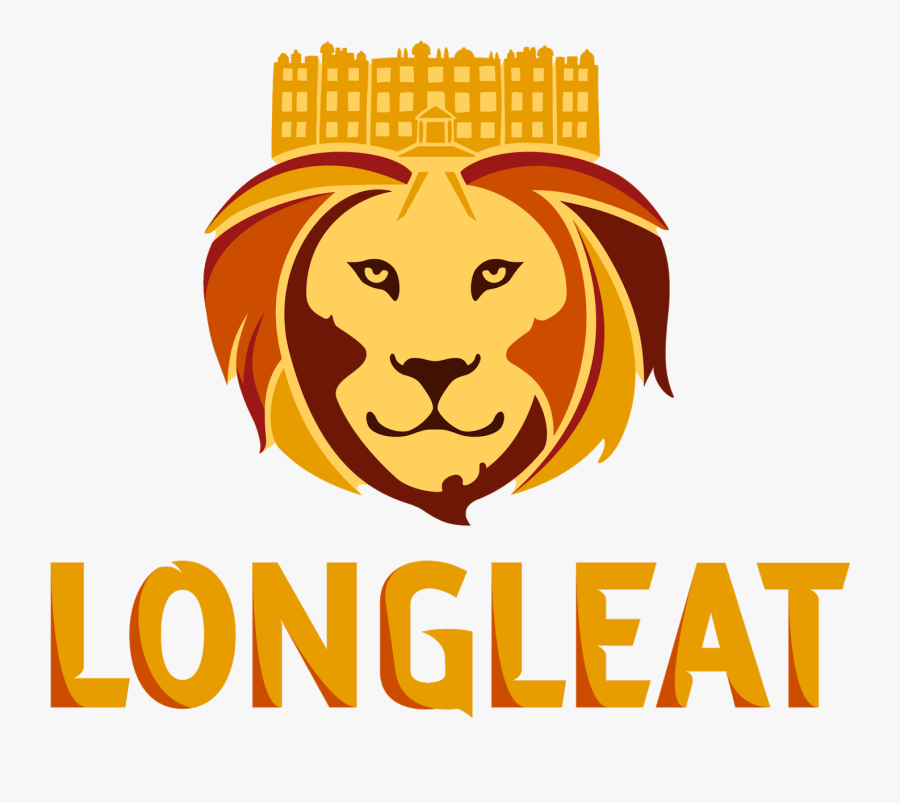 Longleat Safari Park Logo , Free Transparent Clipart - ClipartKey