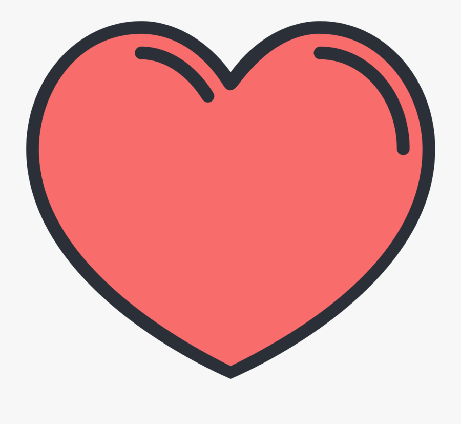 Honest Heart - Arrow Clip Art , Free Transparent Clipart - ClipartKey