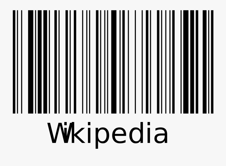 Transparent Codigo De Barra Png - Barcode Design Vector Png , Free ...