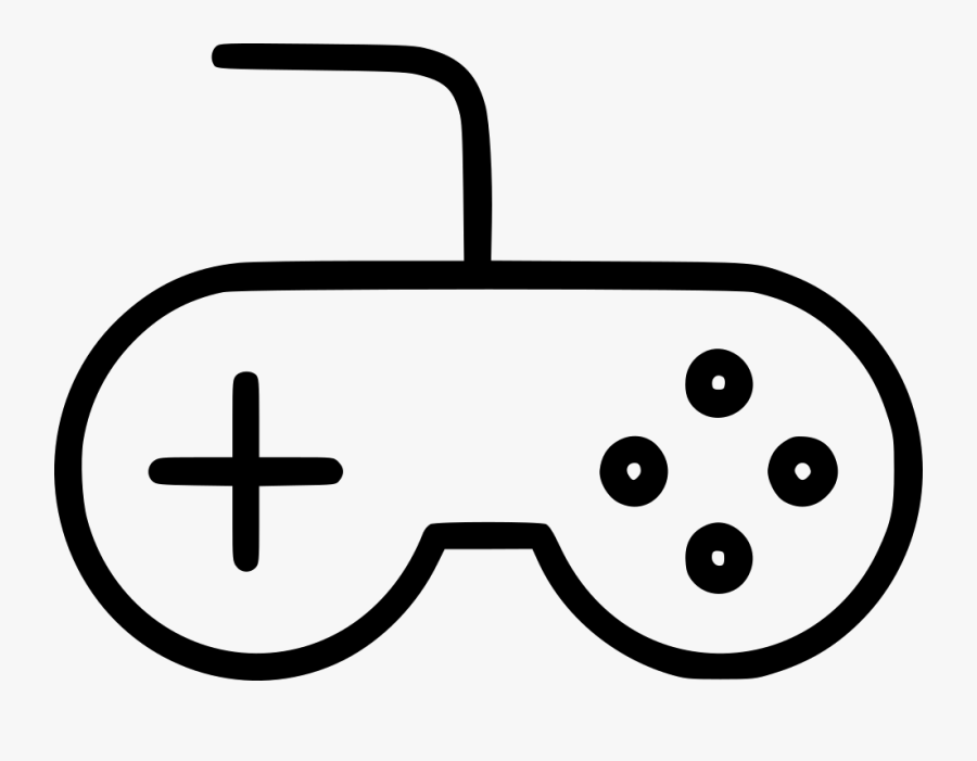 Transparent Games Clipart - Game Remote Png , Free Transparent Clipart ...