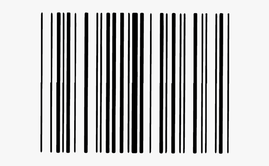 Barcode Cliparts - Colorfulness , Free Transparent Clipart - ClipartKey