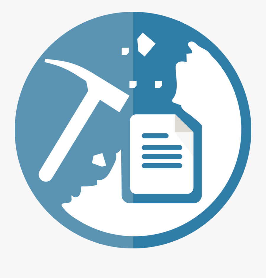 Transparent Error Icon Png - Machine Learning And Data Mining , Free ...