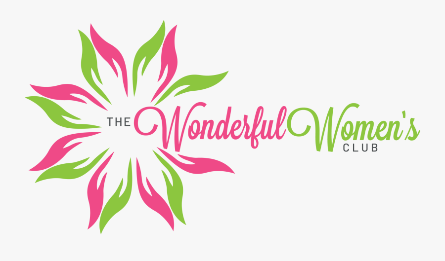 Womens Club Clip Art , Free Transparent Clipart - ClipartKey